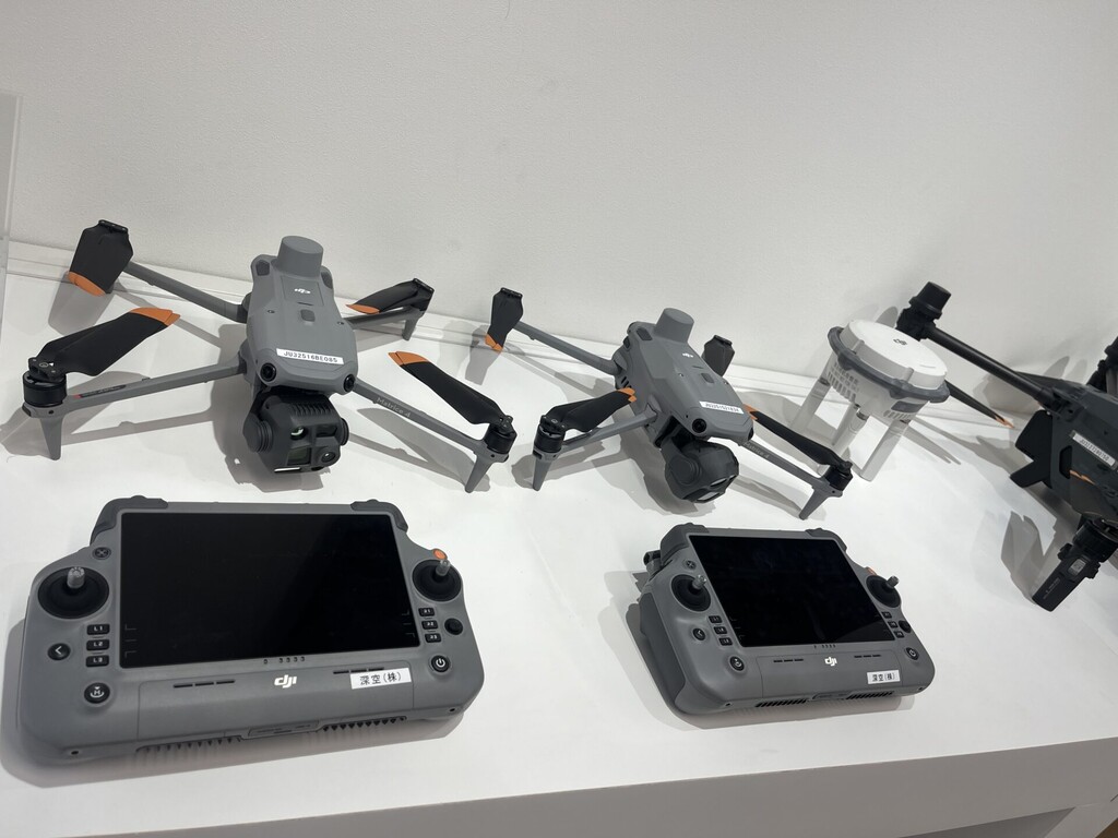 Matrice4T/Matrice4E新性能盛りだくさんのスペック紹介 - ドローン国家資格取得｜DJI認定ストア大阪