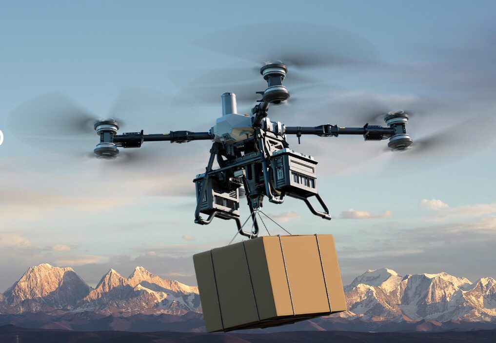 【日本未発売】DJI FLY CART 100がDJI公式ホームページ、中国語サイトのみ登場 - ドローン国家資格取得｜DJI認定ストア大阪